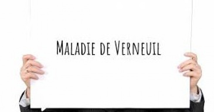 La maladie de Verneuil - Actualités - Sante-dz
