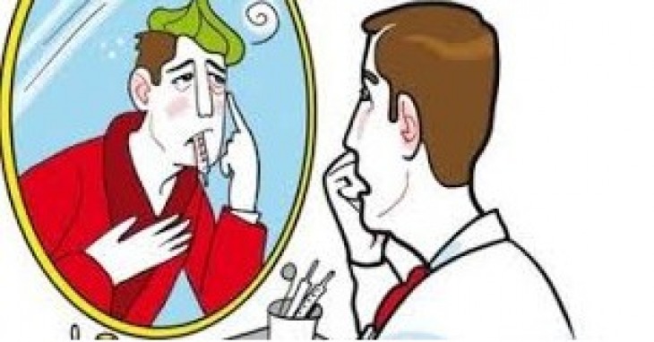 L'hypocondrie, qu'est-ce que c'est ? - Actualités - Sante-dz