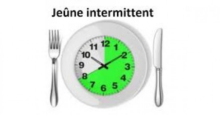 Les bienfaits du jeûne intermittent - Conseils - Sante-dz