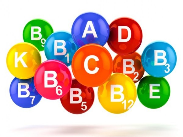 Rôle des vitamines et sources alimentaires - Conseils - Sante-dz